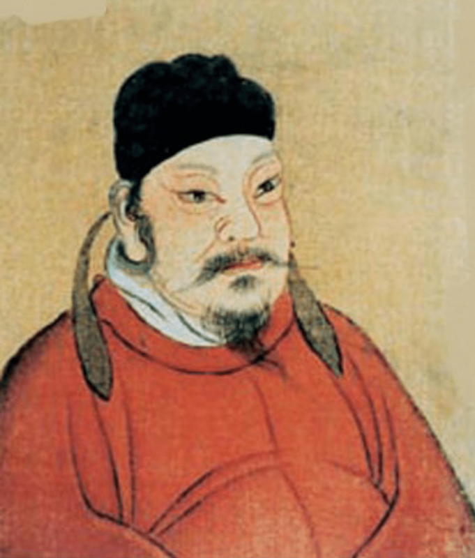 Origins - Cuju in China - FIFA Museum Editorials