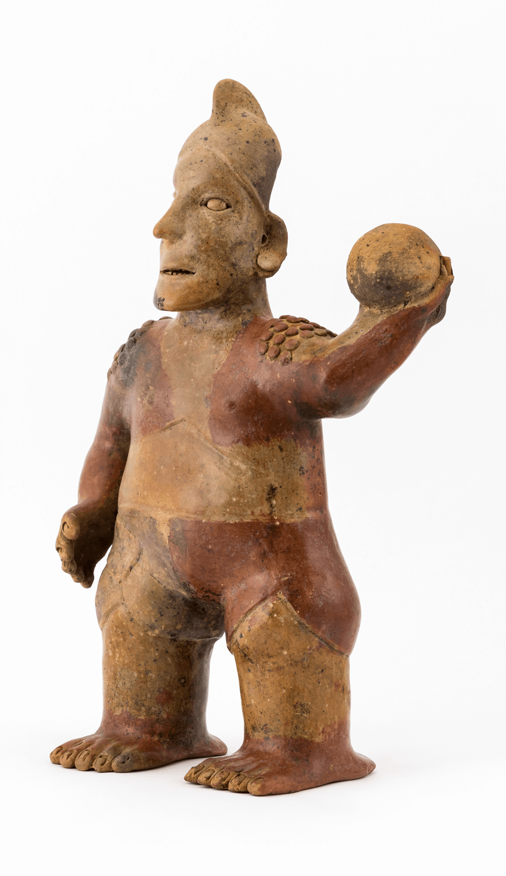 Origins - Meso-American ball games - FIFA Museum Editorials