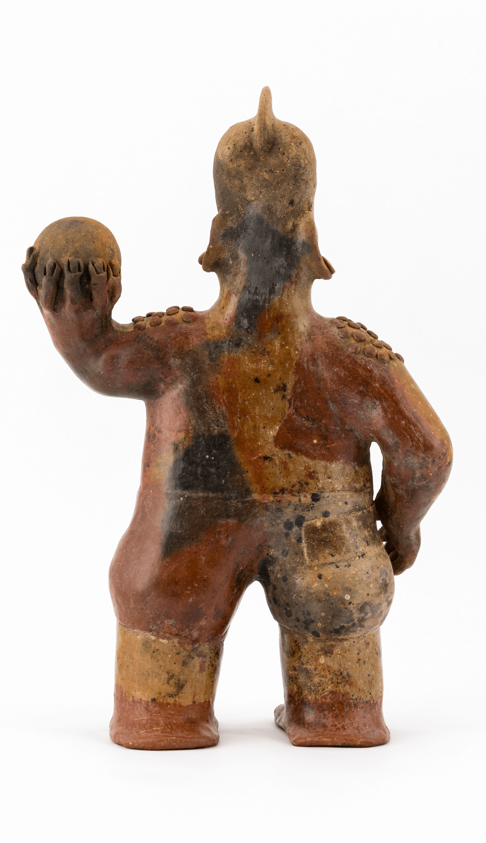 Origins - Meso-American ball games - FIFA Museum Editorials