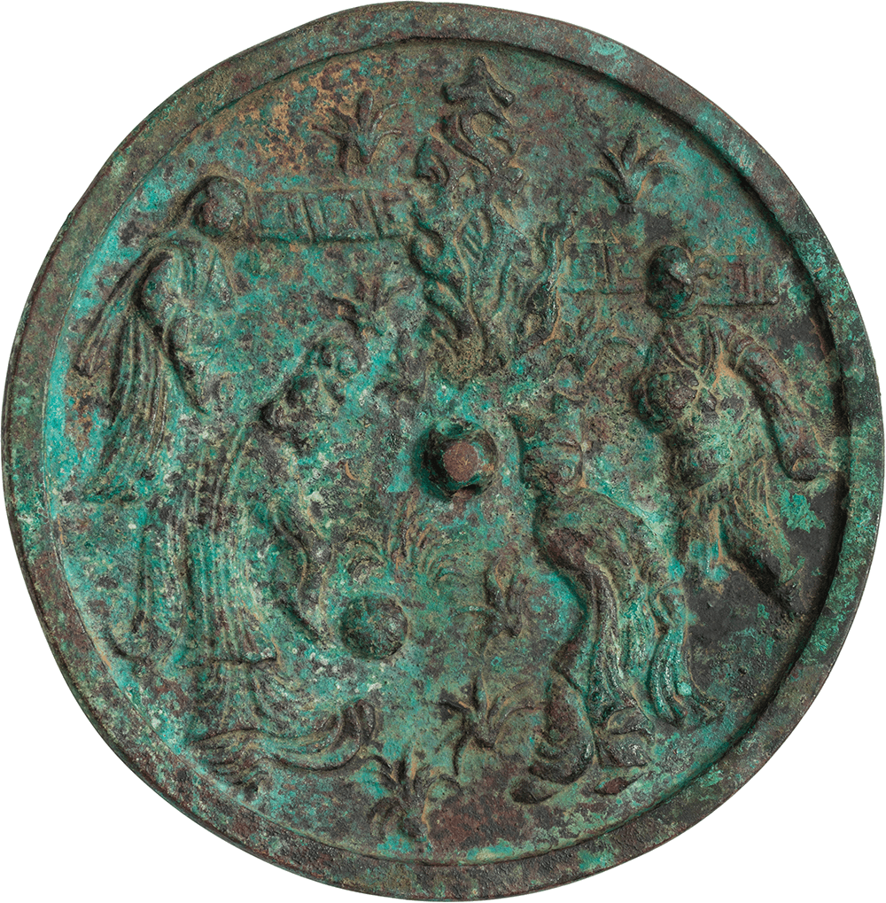 Origins - Cuju in China - FIFA Museum Editorials