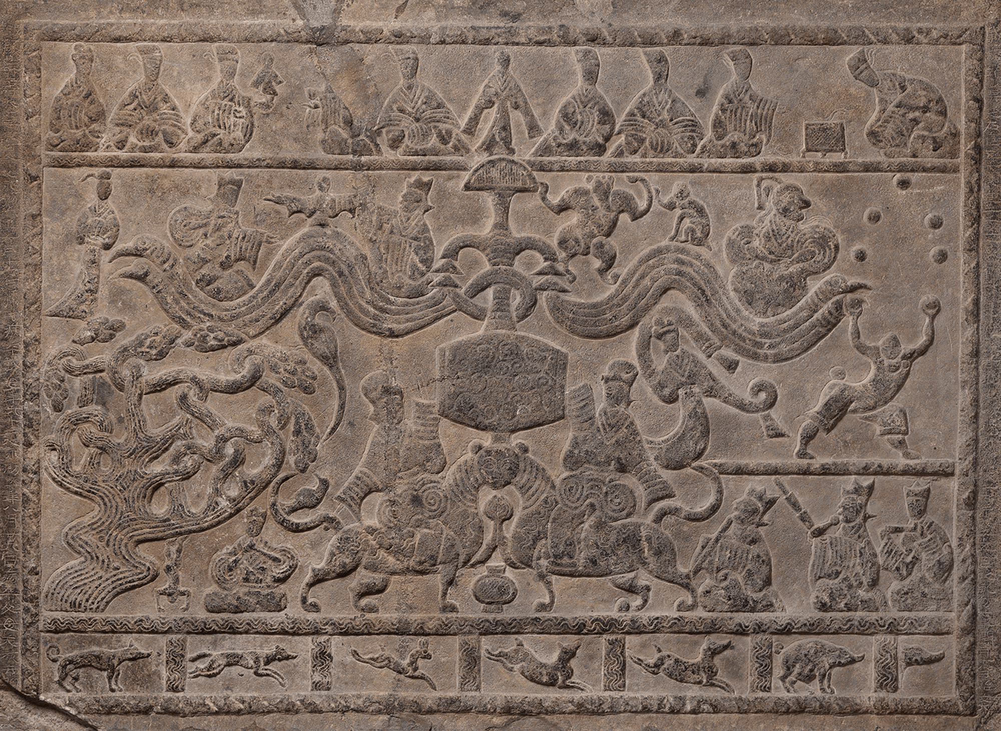 Origins - Cuju in China - FIFA Museum Editorials